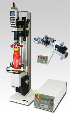 Mark-10 TSTM-DC 100lb Capacity Advanced Motorized Torque Tester