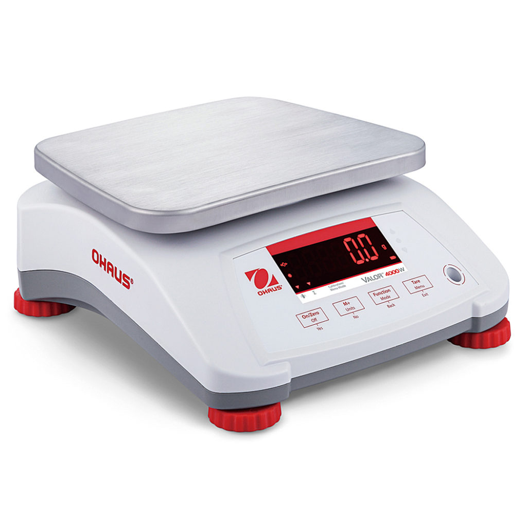 Analytical Balance | Home | Johnson Scale Co.