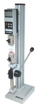 Mark-10 Series 3 Advanced Force Gauge | Johnson Scale Co., Inc.