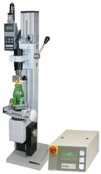 Mark-10 TSTM-DC 100lb Capacity Advanced Motorized Torque Tester