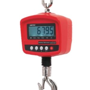 Dynamometer | Crane Scales & Tension Dynamometers | Johnson Scale Co.