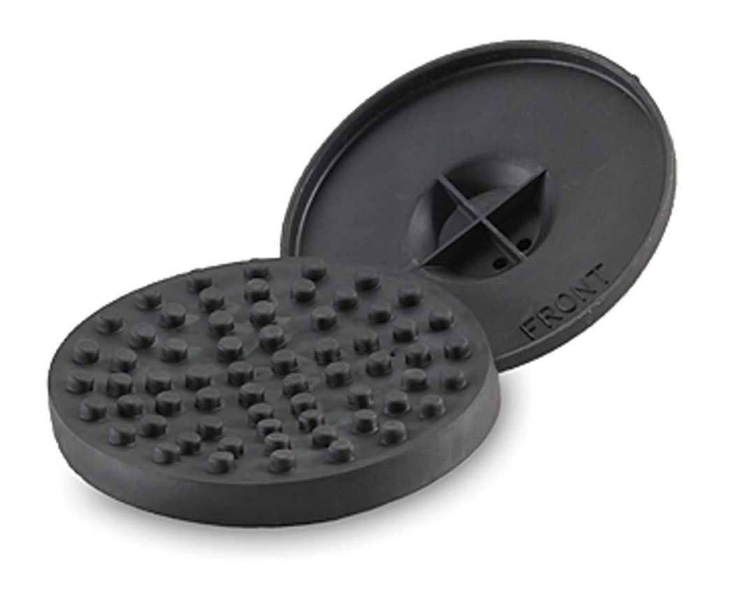 Ohaus 30400196 Rubber Head Cover, 3 inch for Mini Vortex Mixer ...