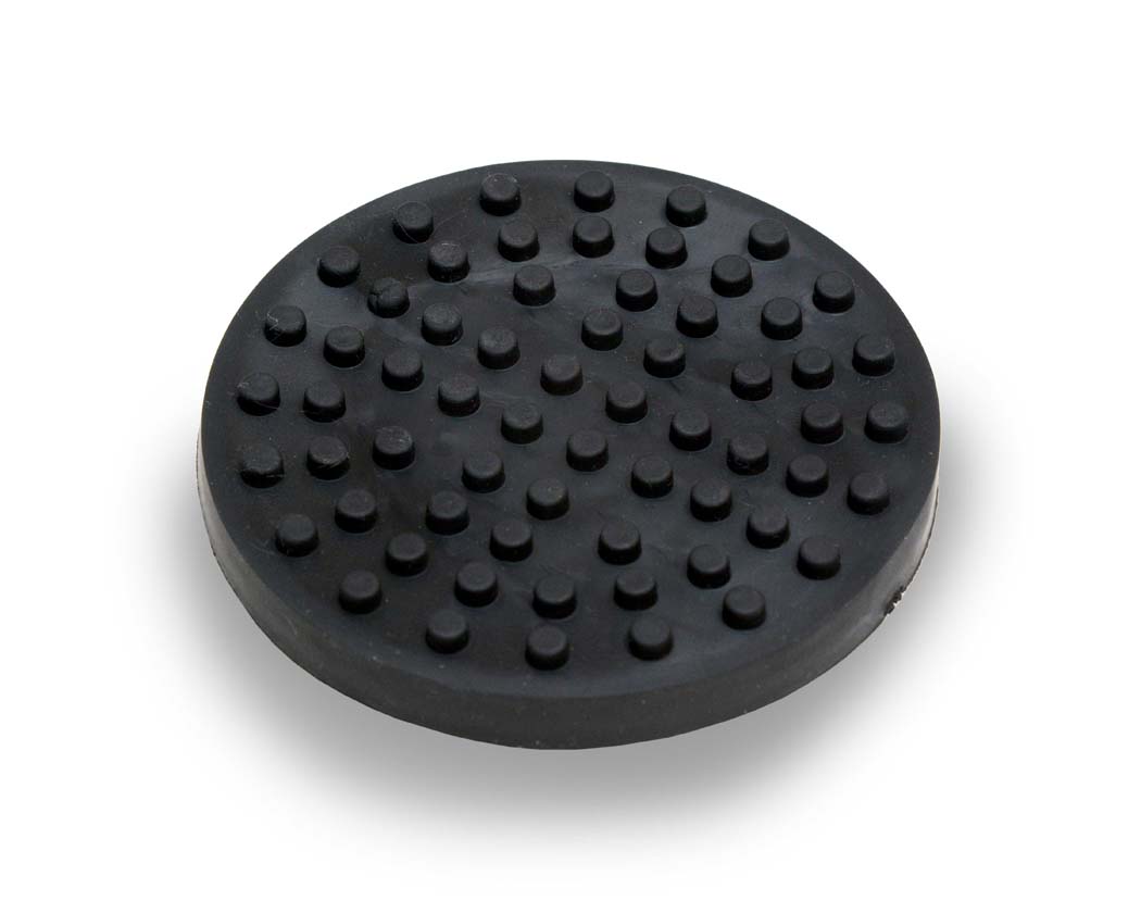 Ohaus 30400237 Head with Rubber Cover, 3 inch for Mini Vortex Mixer ...