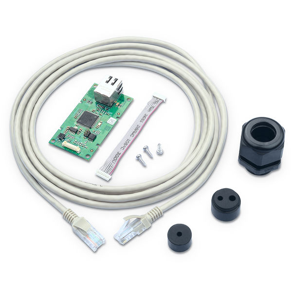 Ohaus 30429666 Ethernet Interface kit - Johnson Scale